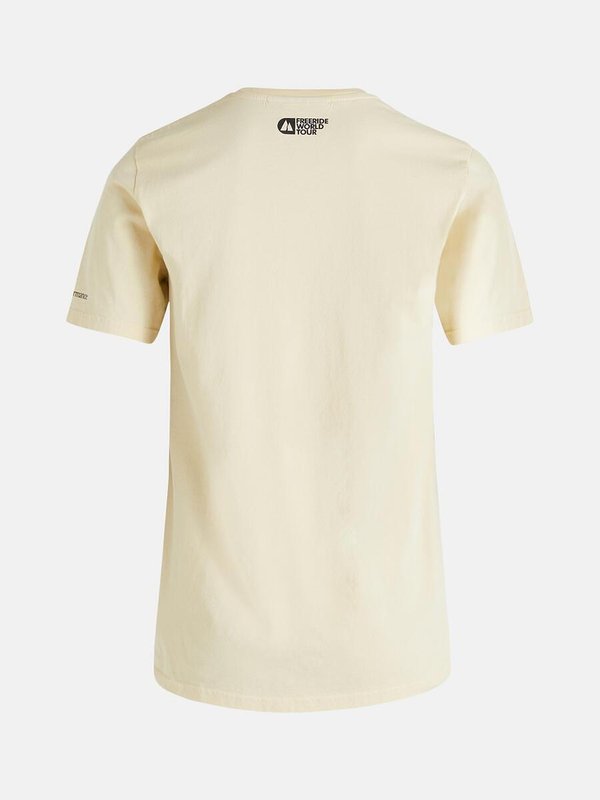 Тениска Peak Performance Fwt Original Tee 3-Pale | Sportbox.Bg